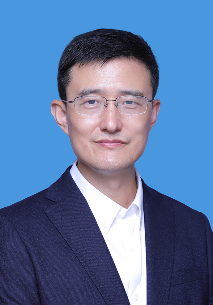 Dr. Tong Lu's Homepage