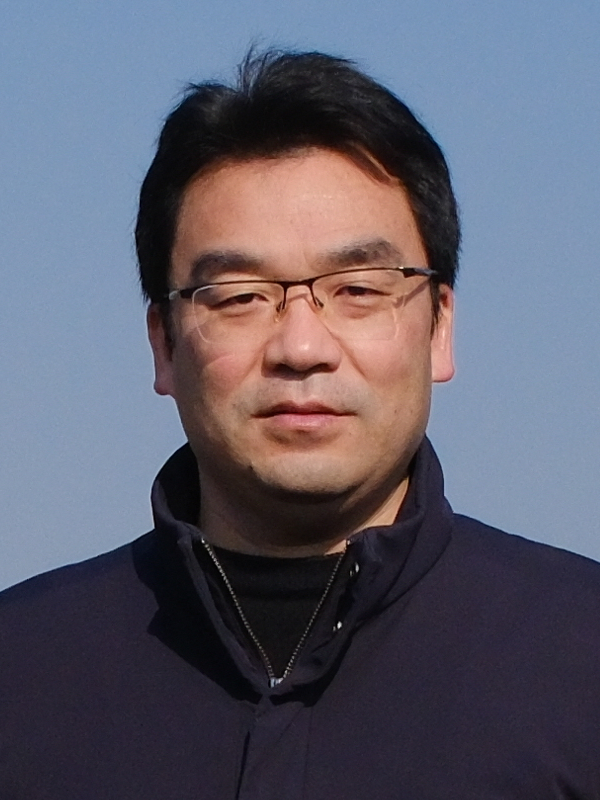 Wu-Jun LI